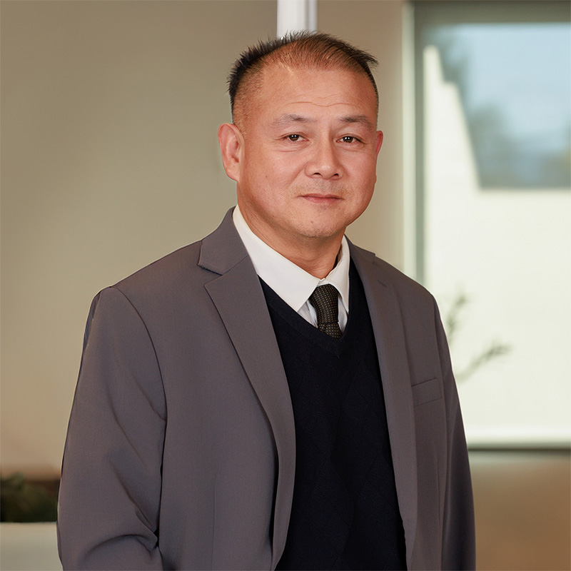 Dino Duque | 17 Mile Drive Advisory | Financial Planning Firm | Walnut Creek, CA